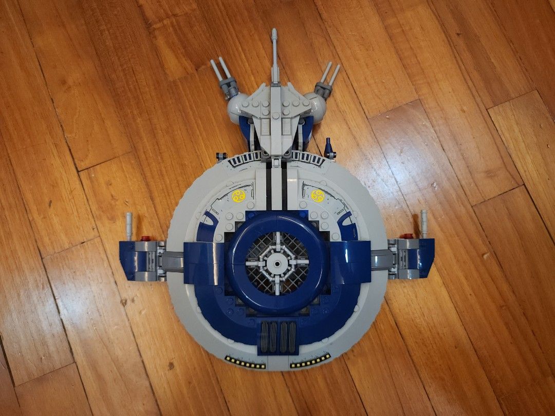 LEGO Star Wars Droid Gunship 75233, Hobbies & Toys, Toys & Games on ...