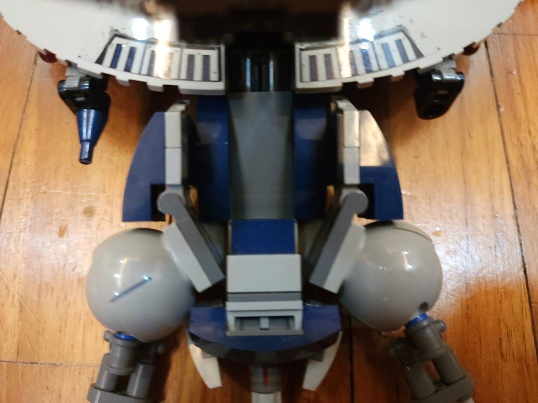 LEGO Star Wars Droid Gunship 75233, Hobbies & Toys, Toys & Games on ...