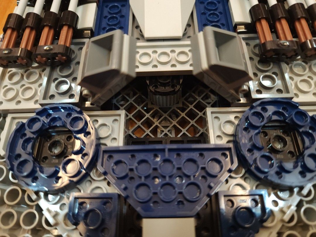 LEGO Star Wars Droid Gunship 75233, Hobbies & Toys, Toys & Games on ...