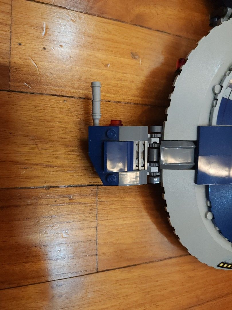 LEGO Star Wars Droid Gunship 75233, Hobbies & Toys, Toys & Games on ...