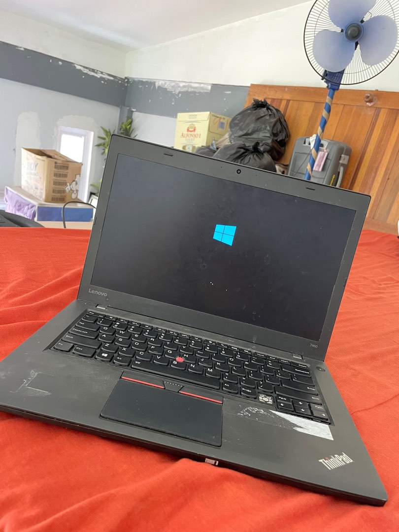 Lenovo Thinkpad For Sale On Carousell