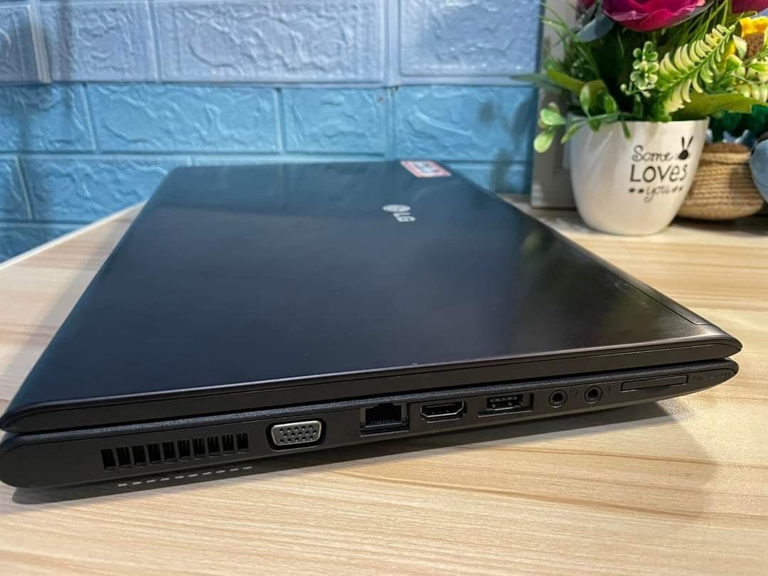 LG X NOTE LAPTOP on Carousell