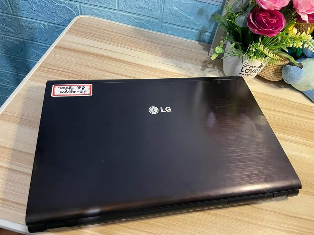 LG X NOTE LAPTOP on Carousell