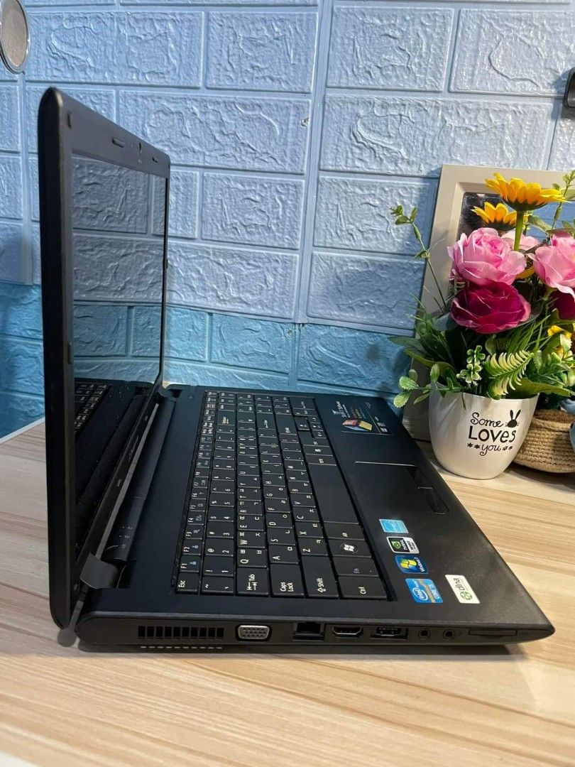 LG X NOTE LAPTOP on Carousell