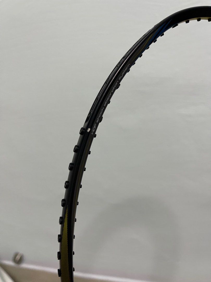 Lining turbo charging 75ex limited edition, Sports Equipment, Sports ...