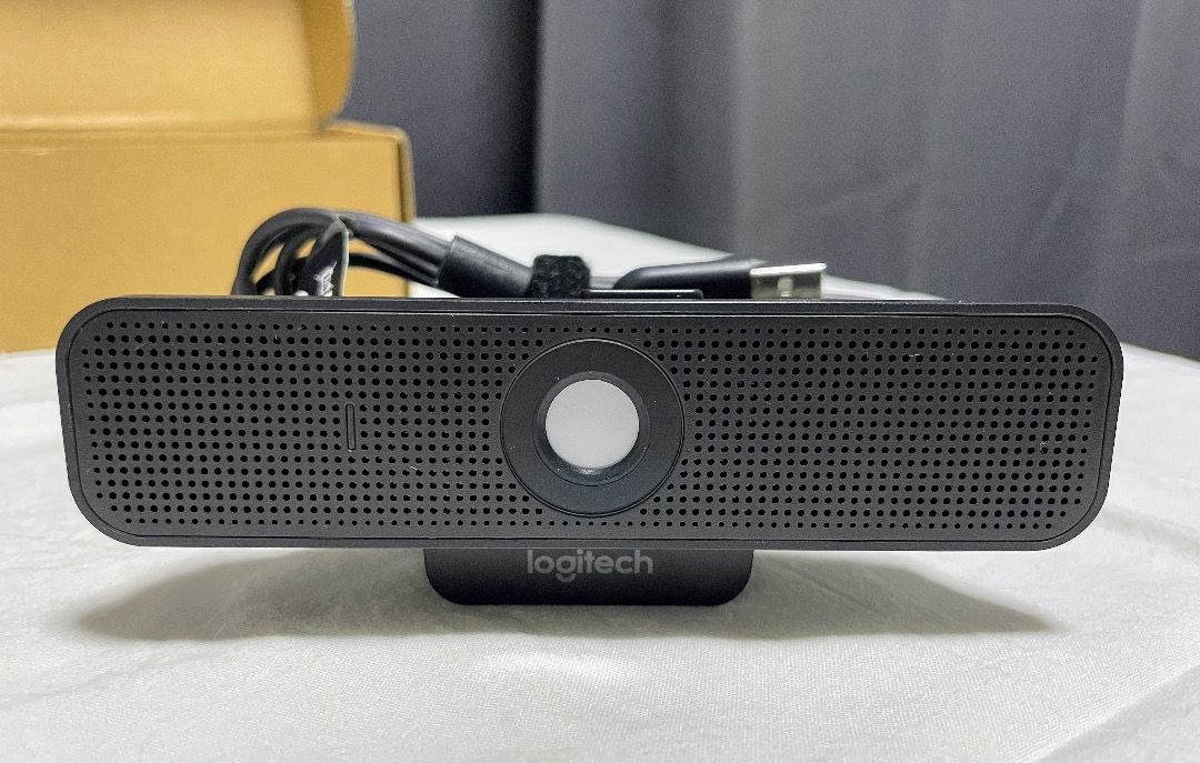 Logitech C925E Full HD Webcam, Computers & Tech, Parts & Accessories ...