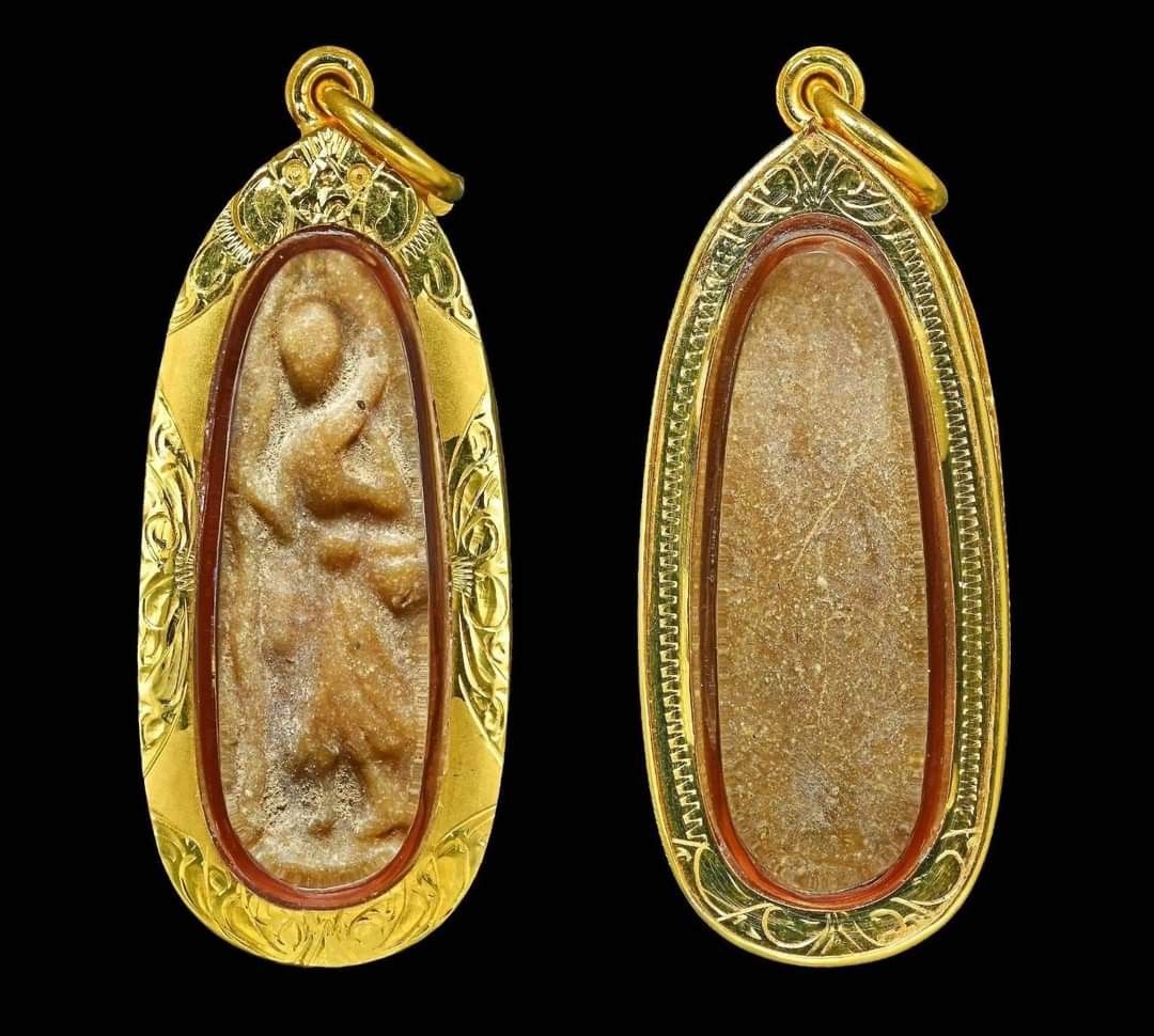 Lp Kuay Sivali Kaew Nu, Hobbies & Toys, Memorabilia & Collectibles ...