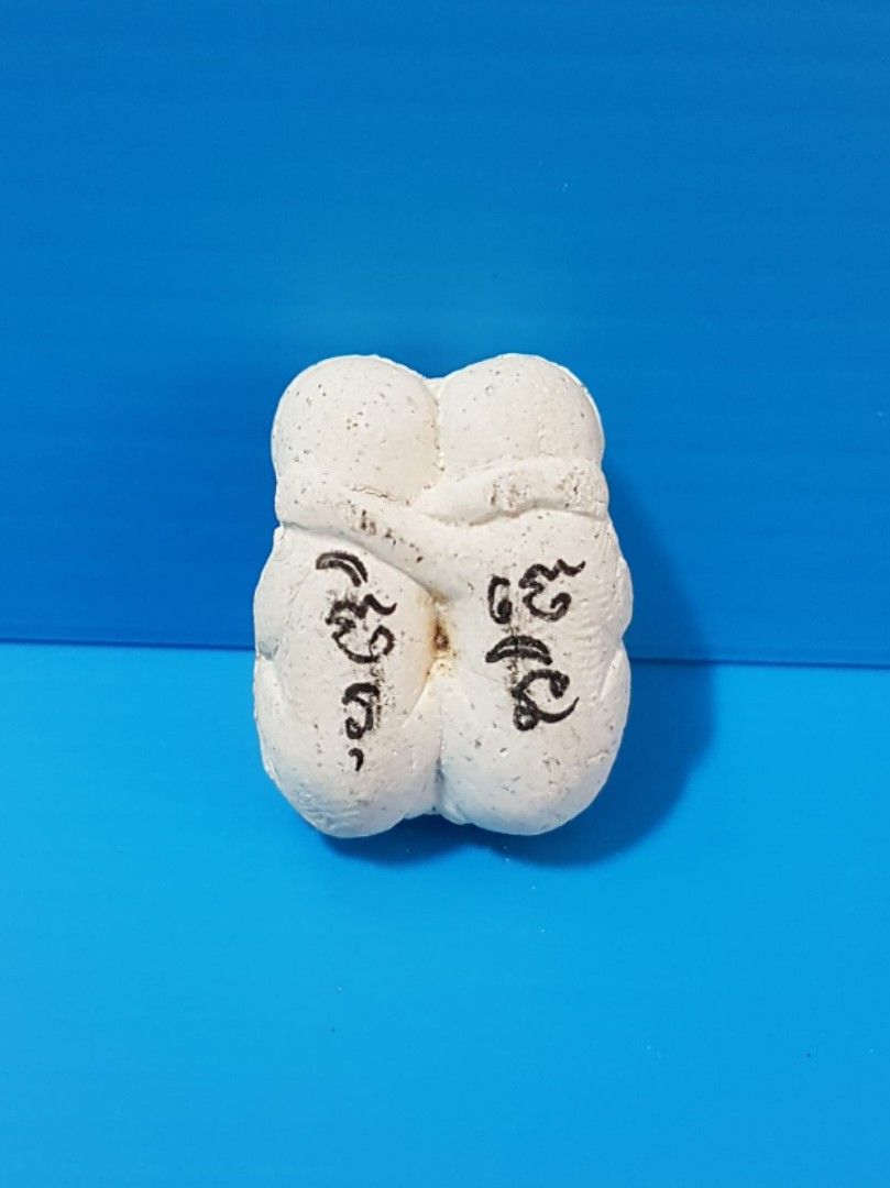 LP Rith Lok kok, Hobbies & Toys, Religious Items on Carousell