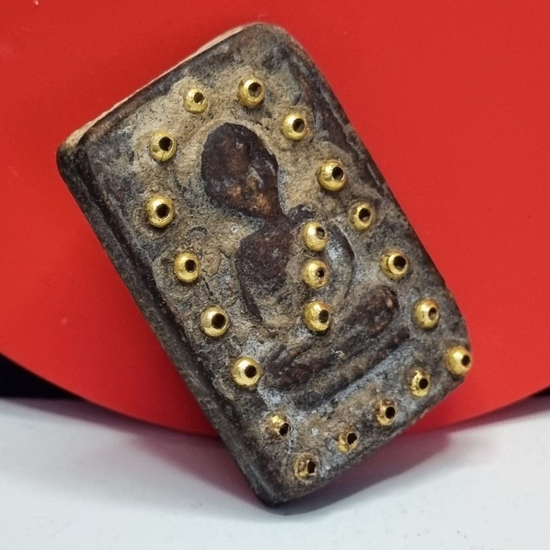 LP Tim Old Amulet BE 2515, Hobbies & Toys, Memorabilia & Collectibles ...