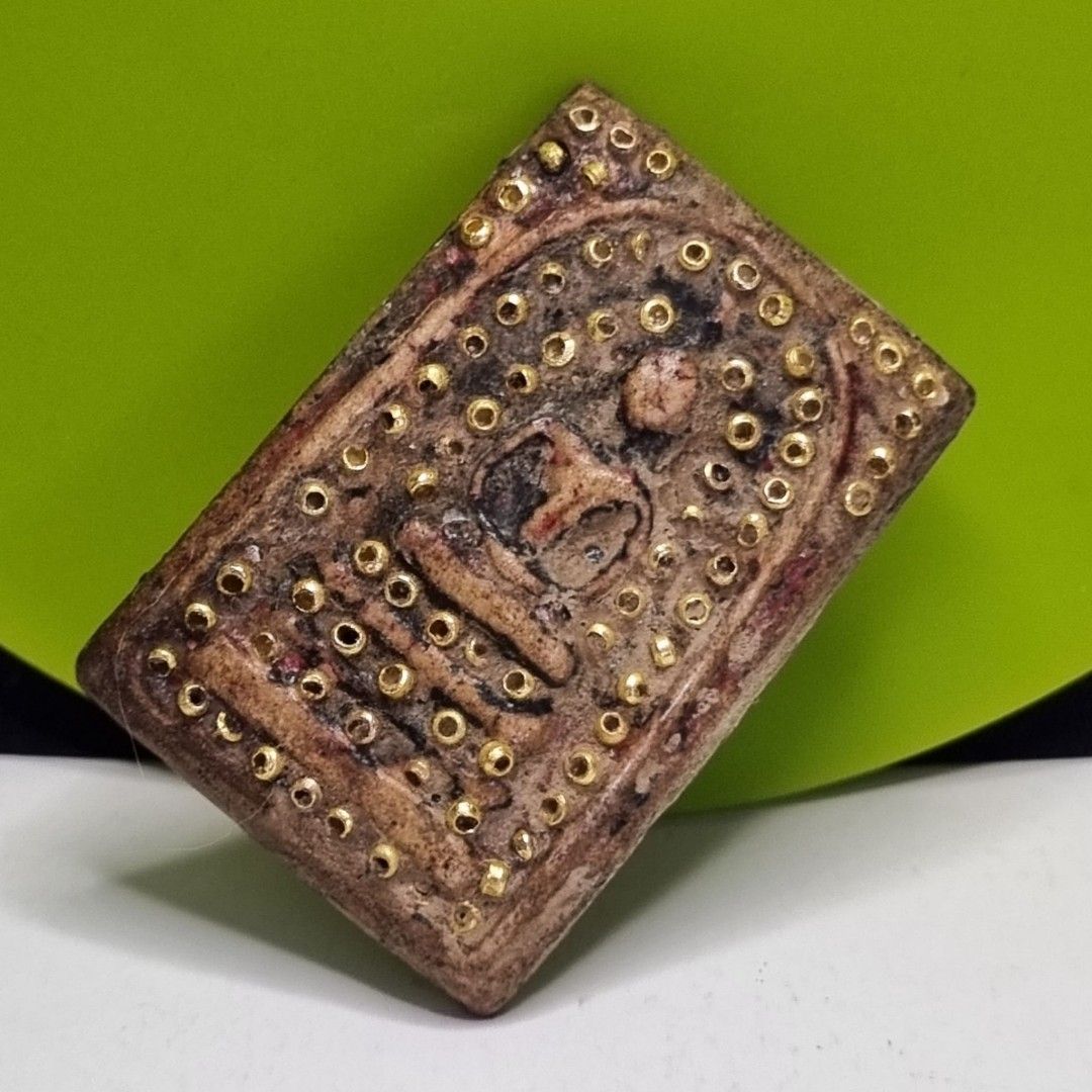 LP Tim Old Amulet BE 2515, Hobbies & Toys, Memorabilia & Collectibles ...