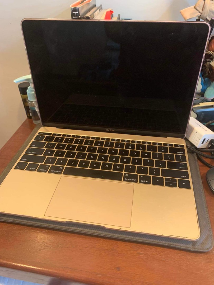 Macbook Early 2016, Computers & Tech, Laptops & Notebooks on Carousell