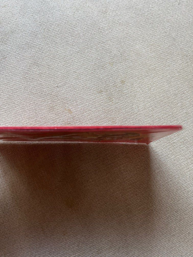 MapleStory Red Packet, Hobbies & Toys, Stationery & Craft, Other ...