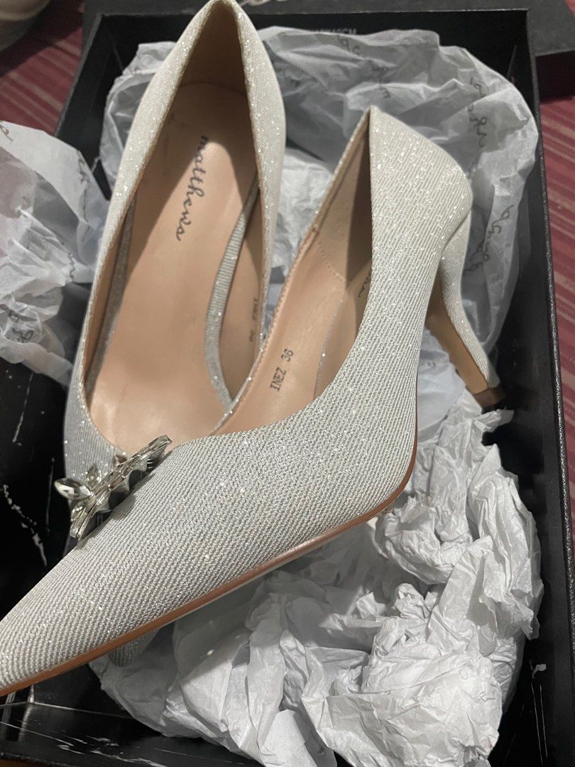 Matthews Heels on Carousell