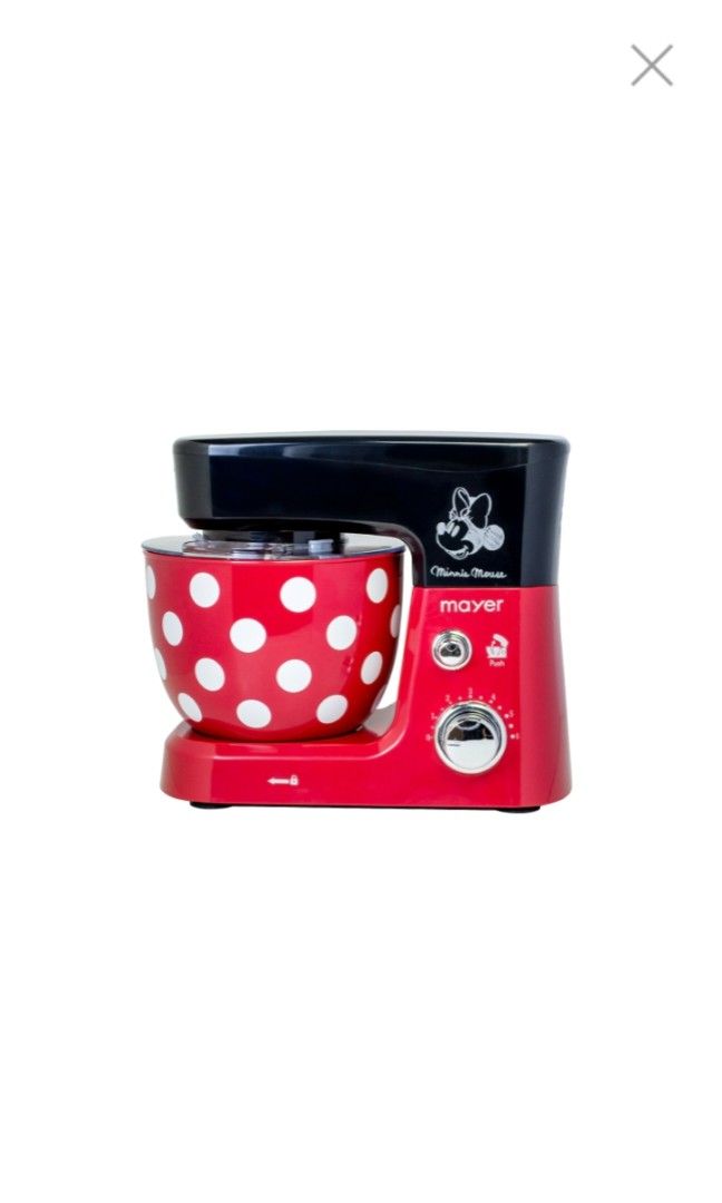 Mickey Mayer Stand Mixer, TV & Home Appliances, Kitchen Appliances ...