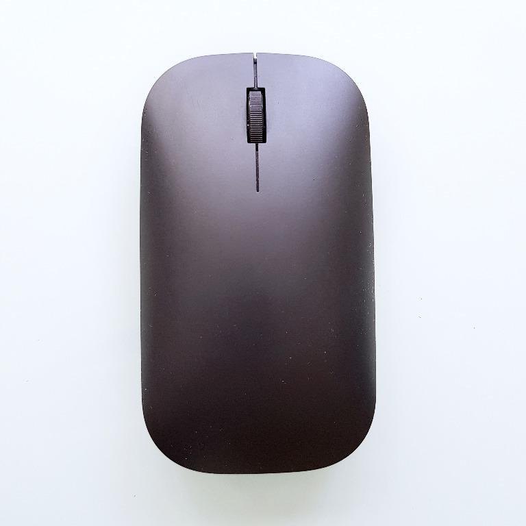 Microsoft Designer Bluetooth Mouse, Computers & Tech, Parts ...