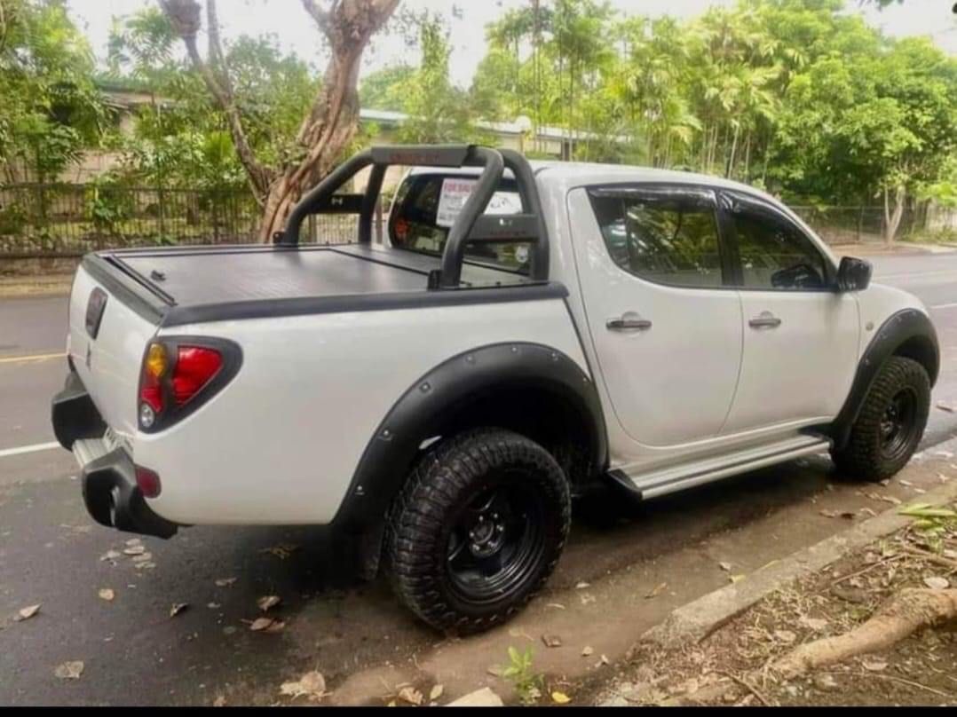 Mitsubishi Strada GLX 2.5 Strada GLX 2.5 Manual, Cars for Sale, Used ...