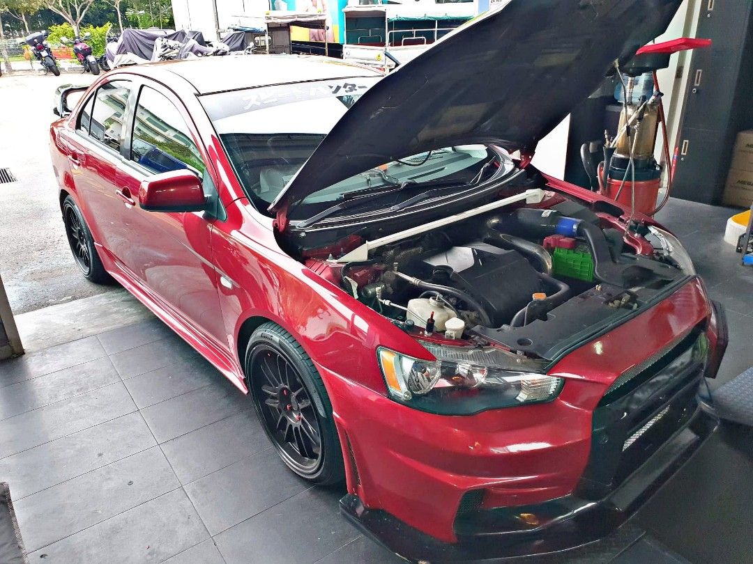 mitubishi lancer ecu transmission tuning, Car Accessories, Accessories ...