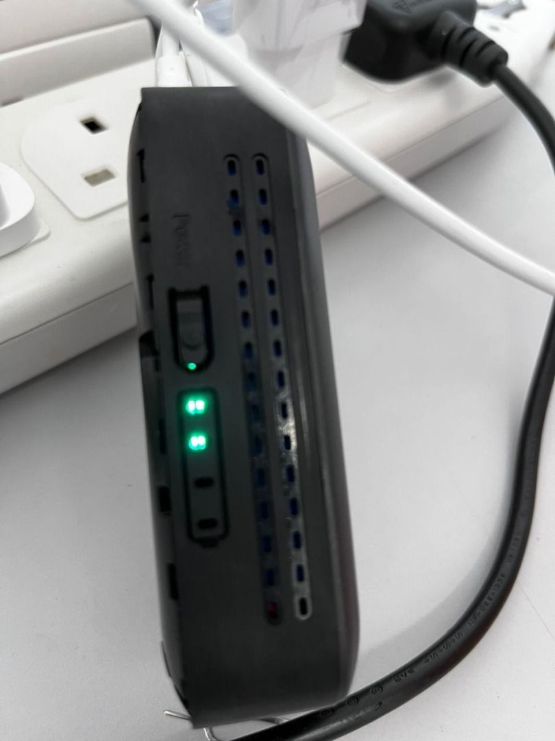 Modified Unlimited WiFi Hotspot 4G 5G LTE Portable Router 10000mAh ...