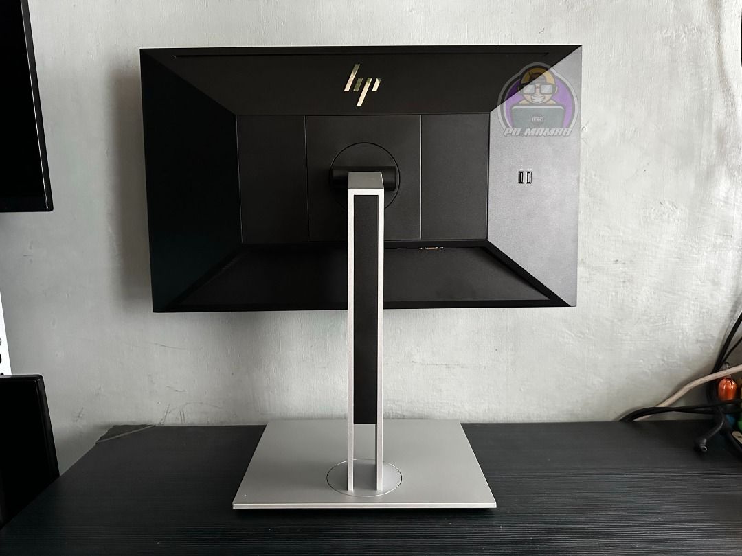 Monitor: HP 23inches | Frameless | IPS | Rotatable | May 2022 ...