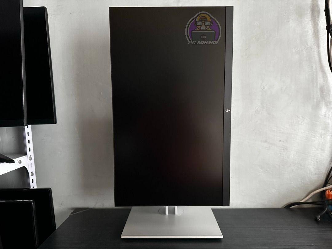 Monitor: HP 23inches | Frameless | IPS | Rotatable | May 2022 ...