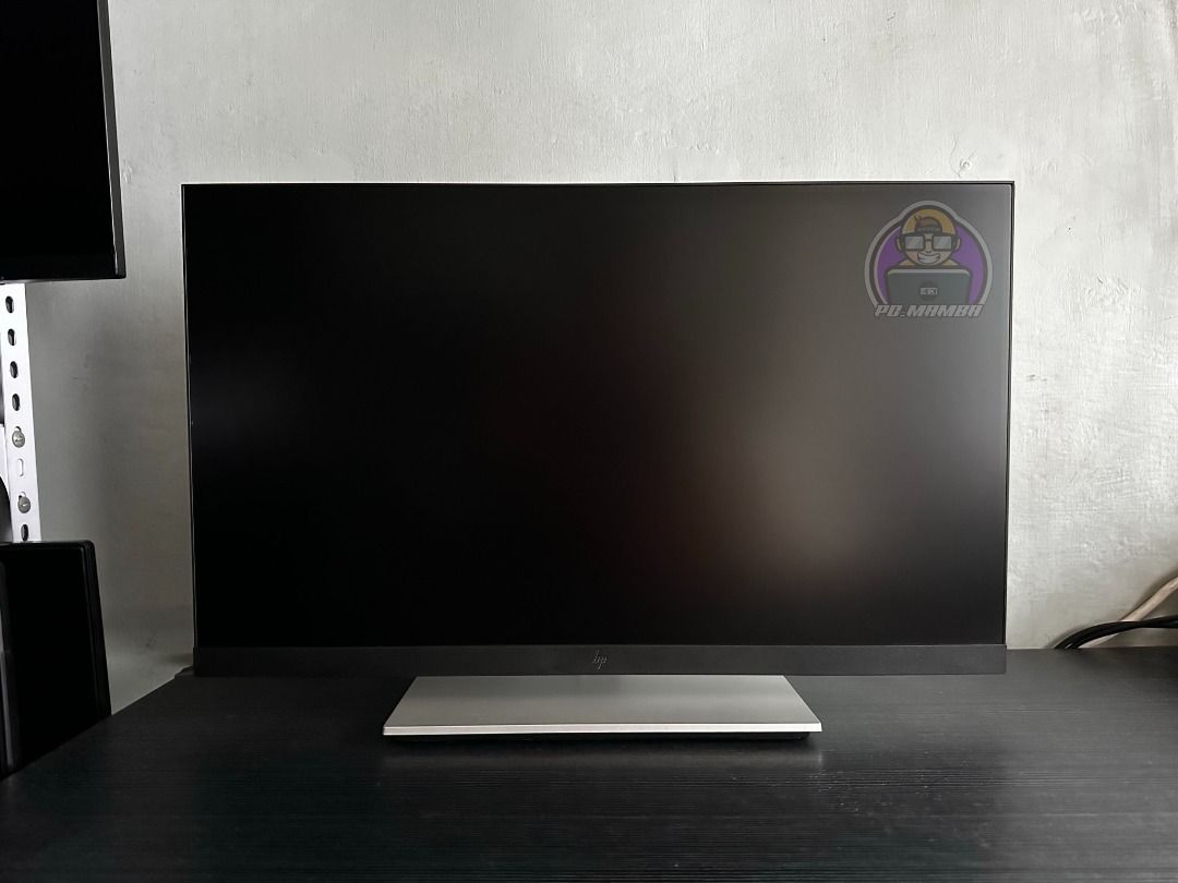 Monitor: HP 23inches | Frameless | IPS | Rotatable | May 2022 ...