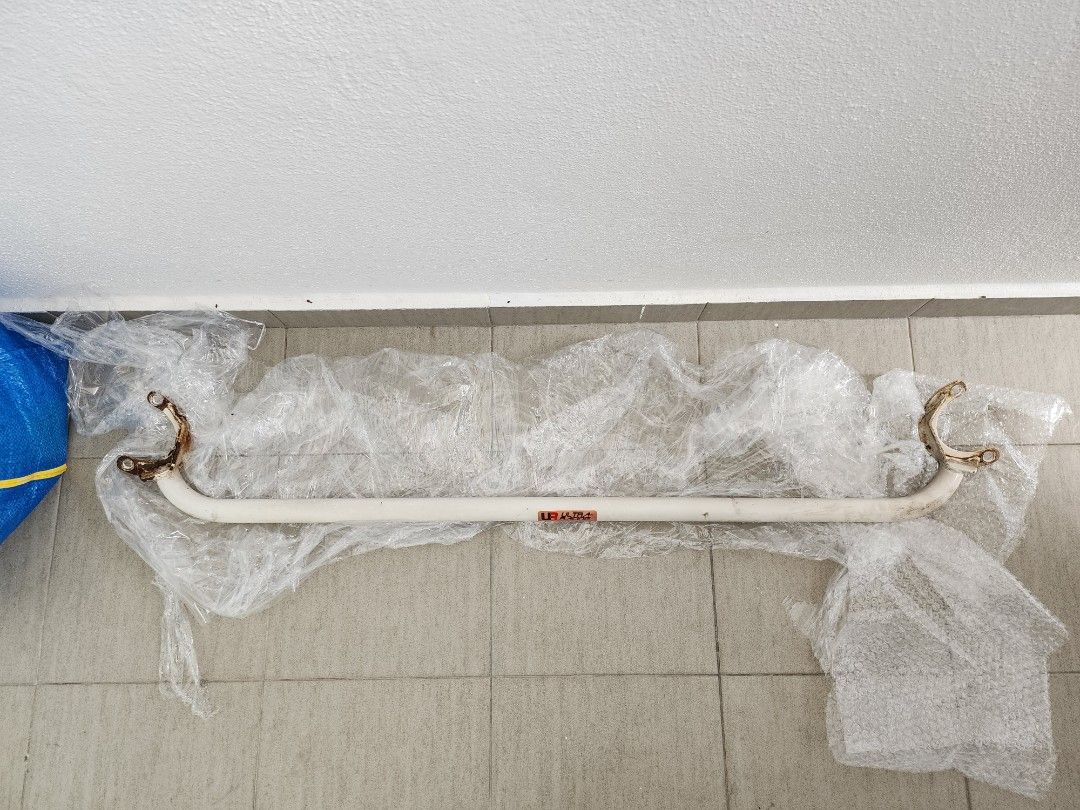 Myvi 1st model ultra racing, Auto Accessories on Carousell