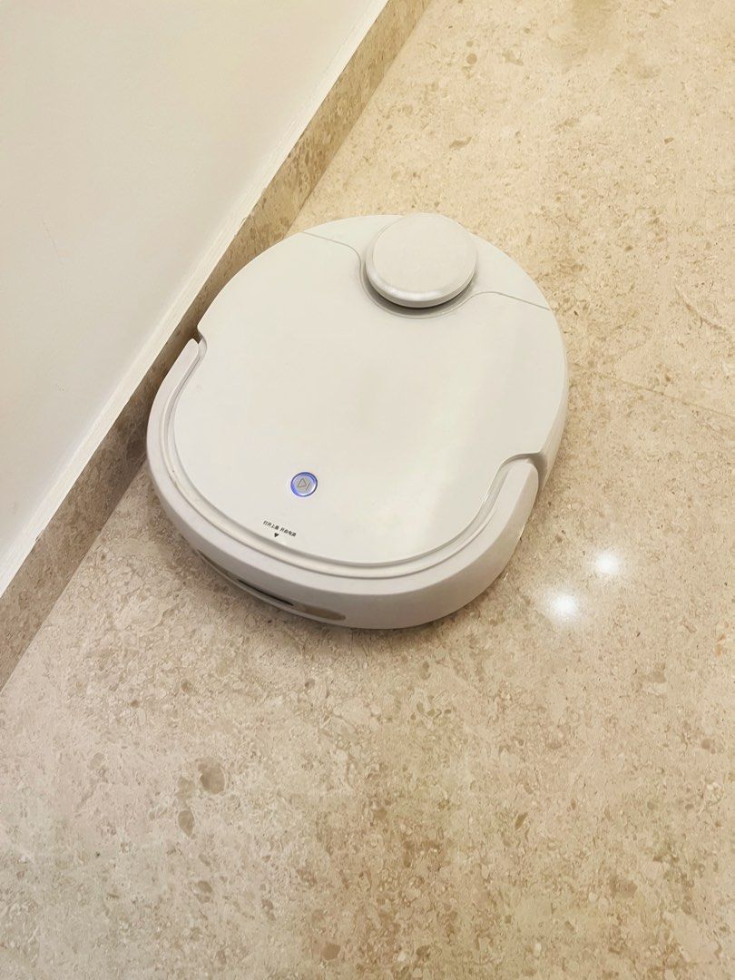 Narwal J1 robot cleaner, TV & Home Appliances, Vacuum Cleaner ...