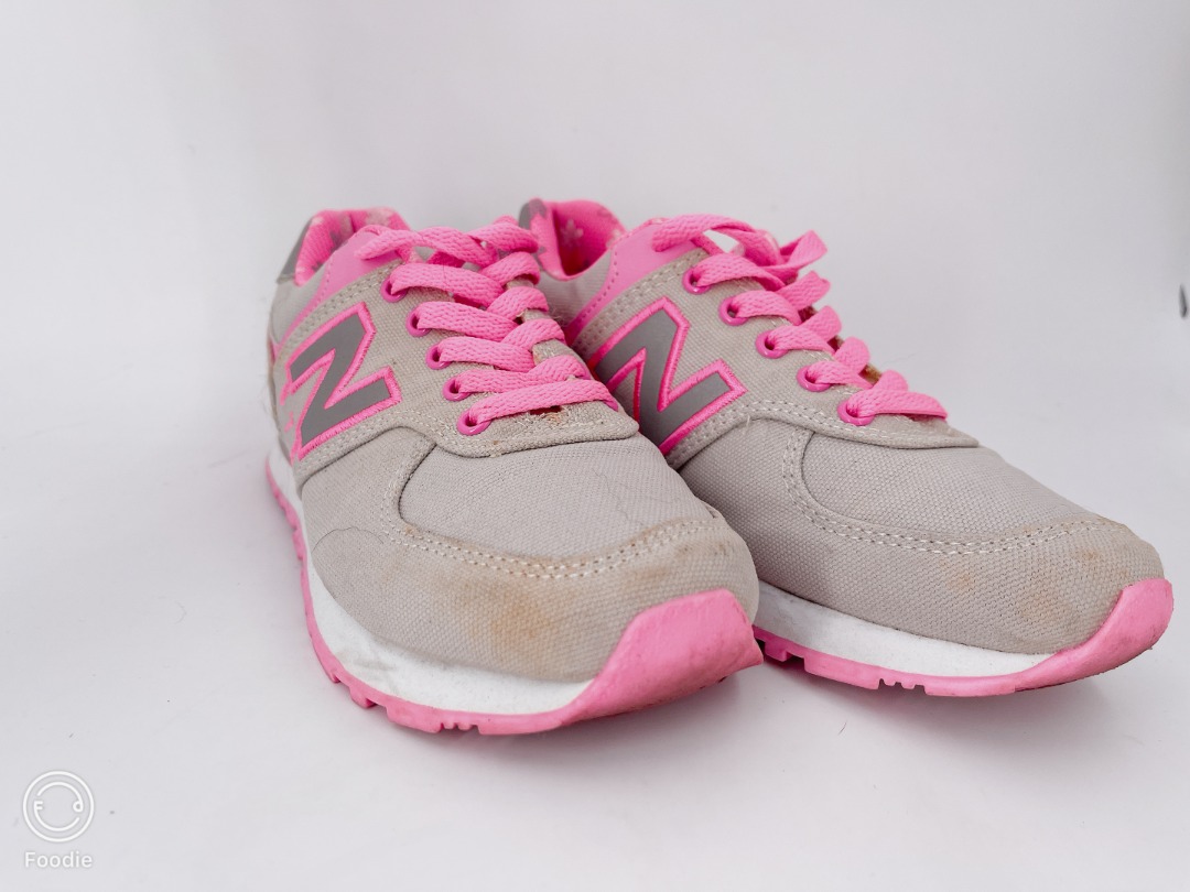 New Balance N-678, 女裝, 鞋, 波鞋 - Carousell