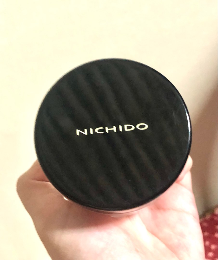 NICHIDO POWDER on Carousell