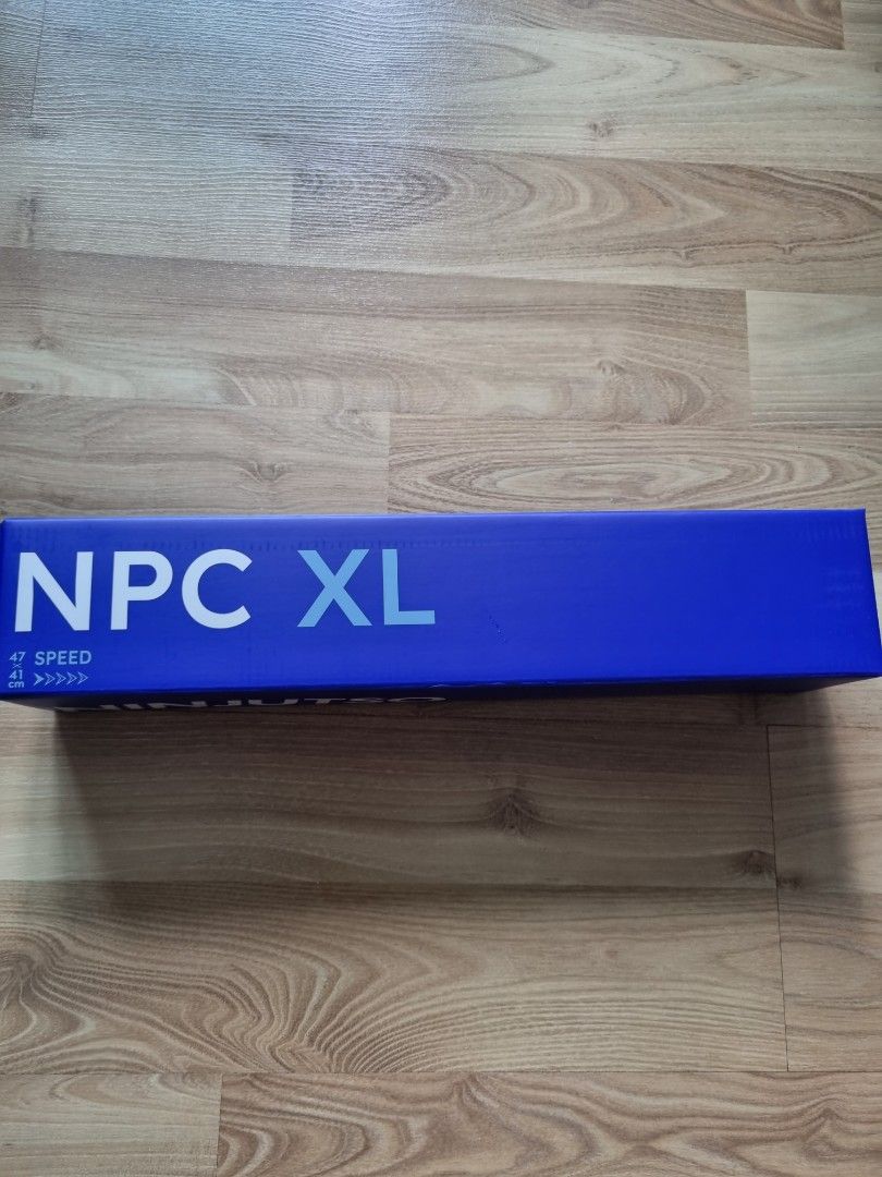 Ninjutso npc xl, Computers & Tech, Parts & Accessories, Mouse ...