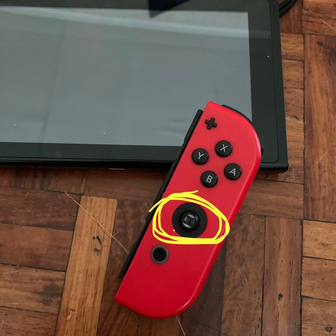 Nintendo Switch (Complete Set) + Switch Pro Controller + 8 games on ...