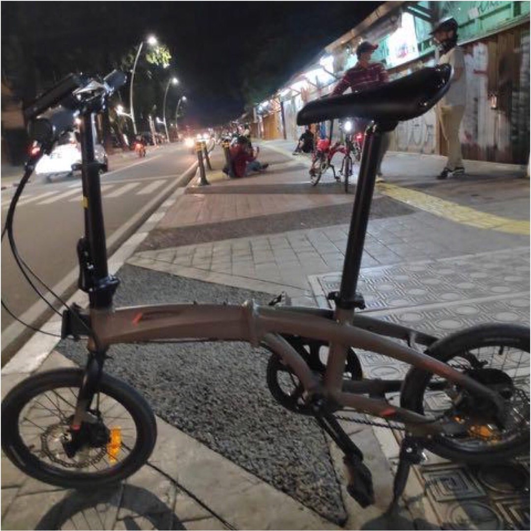 Noris 1.0 on Carousell