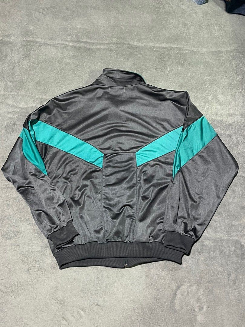 Ntu lotto sports vintage varsity jacket limited edition rare Nanyang ...