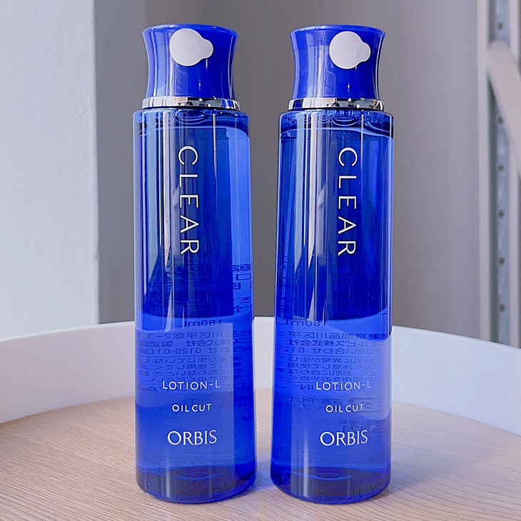 日本ORBIS皇牌熱銷產品「CLEAR 和漢淨痘保濕美肌水」180ml 100%全新/原裝行貨 日本製造 MAKE IN JAPAN, 美容＆個人護理, 健康及美容 - 皮膚護理, 面部 ...