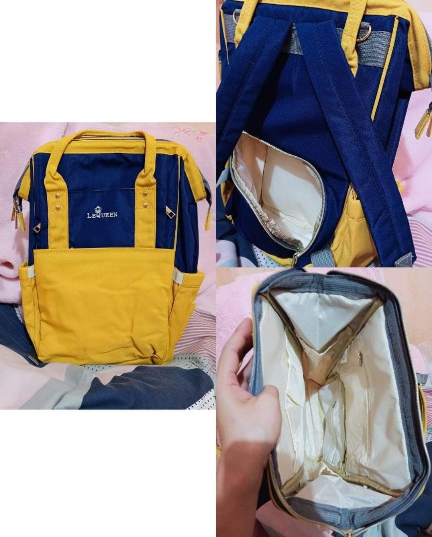 ORIGINAL BRANDED & HOW RU BAGS on Carousell
