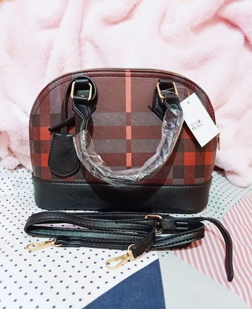 ORIGINAL BRANDED & HOW RU BAGS on Carousell