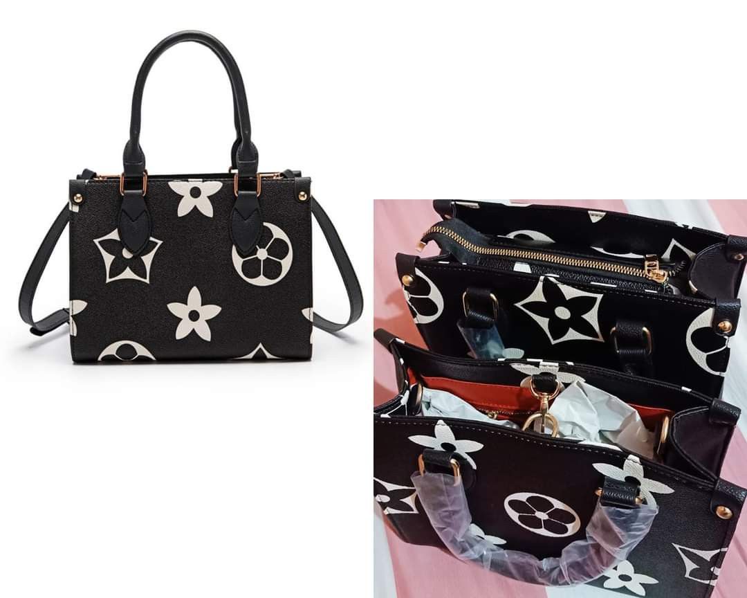 ORIGINAL BRANDED & HOW RU BAGS on Carousell