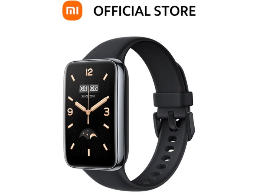 Original Mi Band Pro 7 (Global Version), Mobile Phones & Gadgets ...