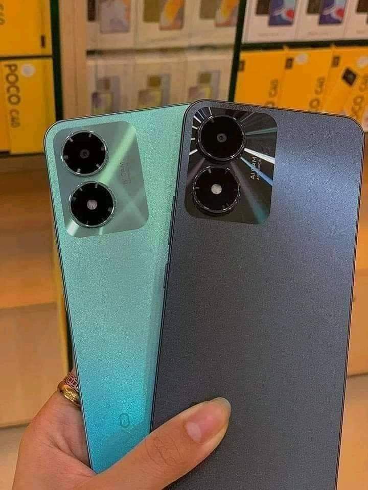 Original VIVO YO2s, Mobile Phones & Gadgets, Mobile Phones, Android ...