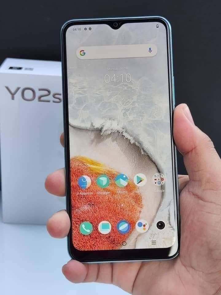 Original VIVO YO2s, Mobile Phones & Gadgets, Mobile Phones, Android ...