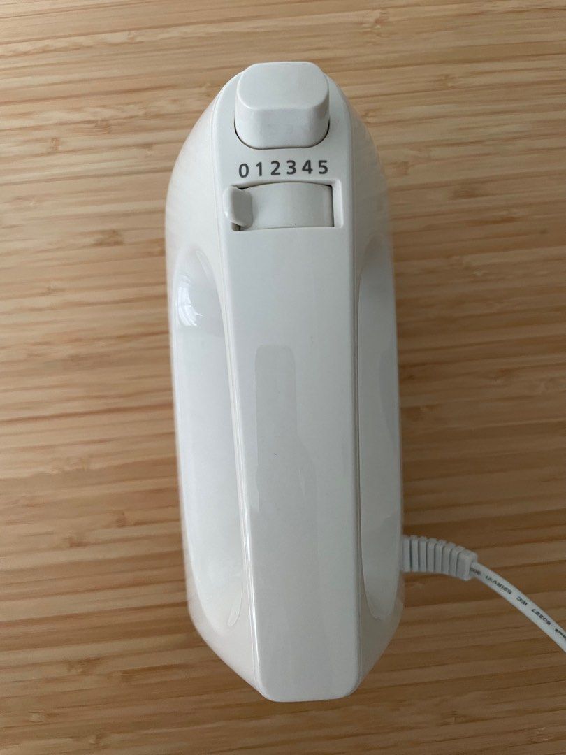 Panasonic Hand Mixer, TV & Home Appliances, Kitchen Appliances, Hand ...