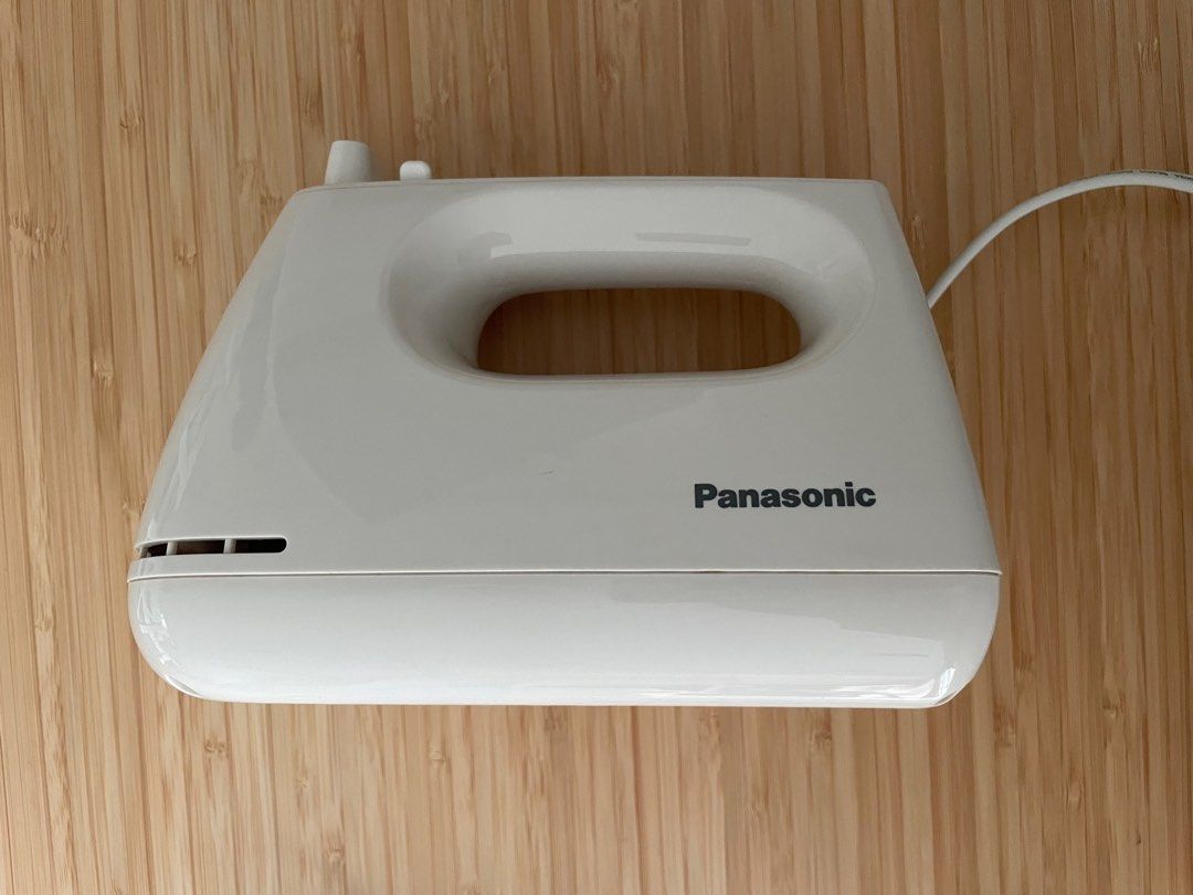 Panasonic Hand Mixer, TV & Home Appliances, Kitchen Appliances, Hand ...