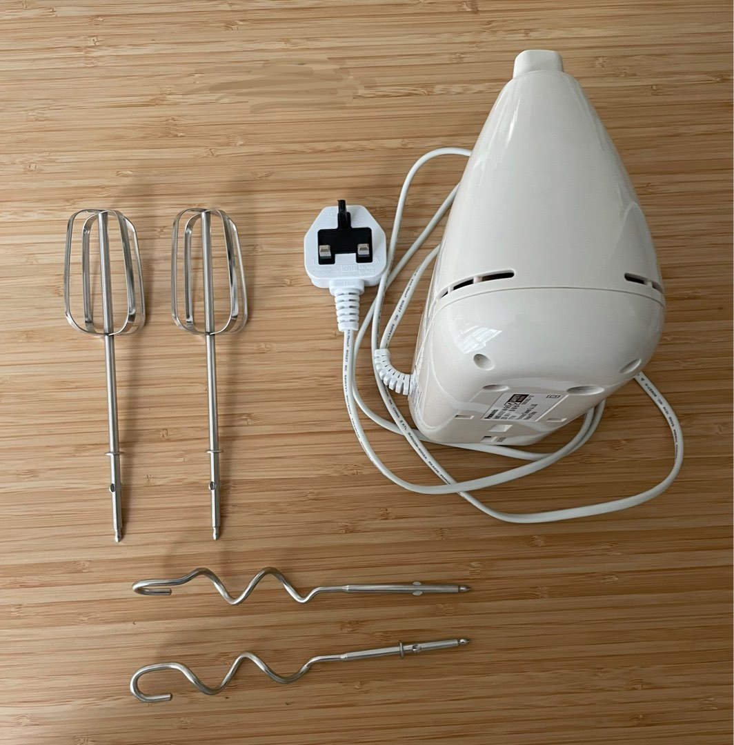 Panasonic Hand Mixer, TV & Home Appliances, Kitchen Appliances, Hand ...
