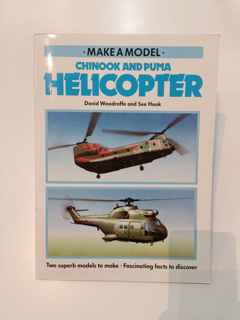 Paper Model Aircraft, Hobbies & Toys, Toys & Games on Carousell