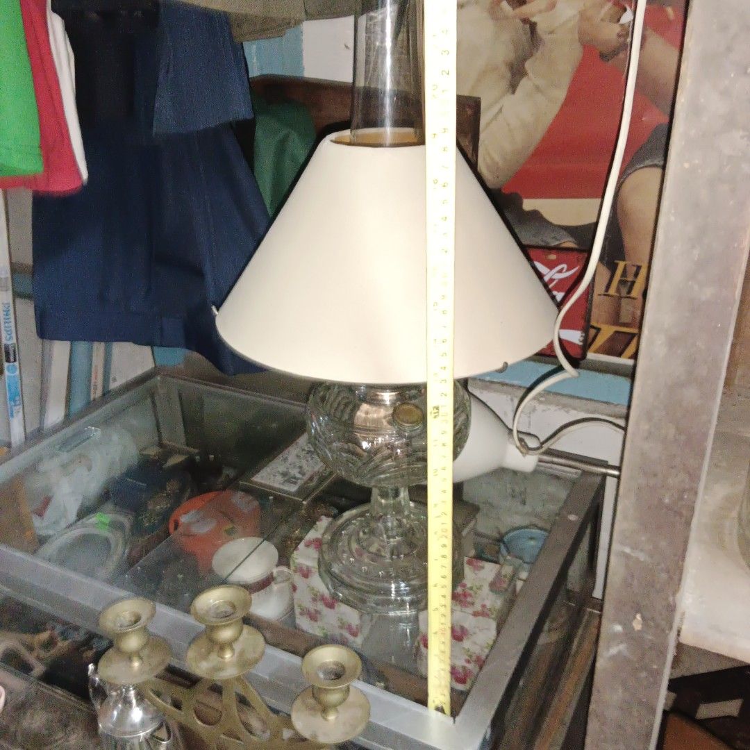 Pelita, Hobbies & Toys, Collectibles & Memorabilia, Vintage Collectibles on Carousell