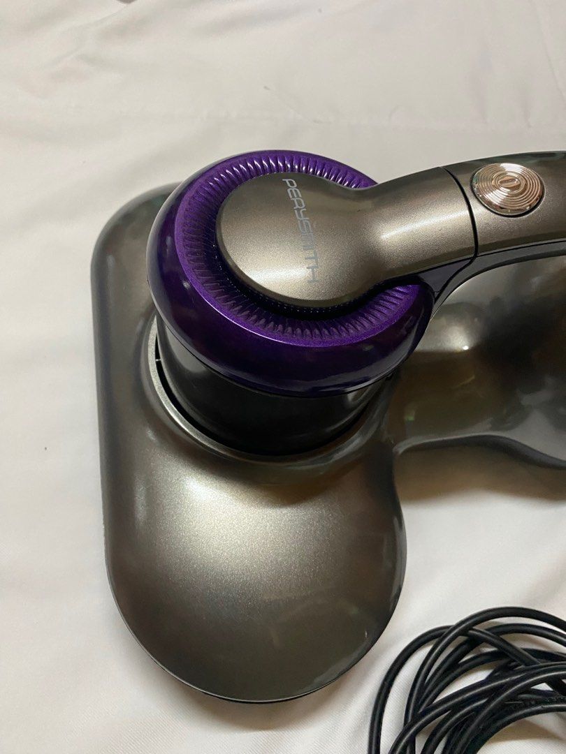 Perry Smith V10 Dust Mite vacuum cleaner xtreme series 700W with box ...