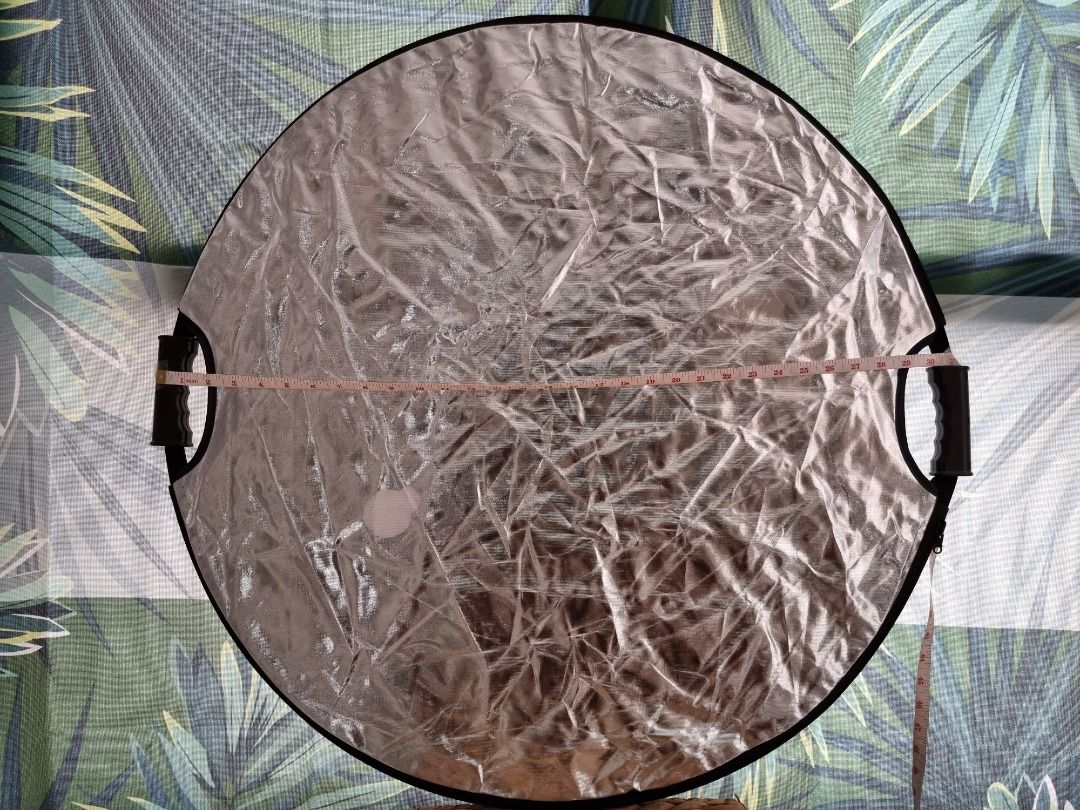 PIXEL Camera Light Deflector Shadow Remover Photography Tools on Carousell