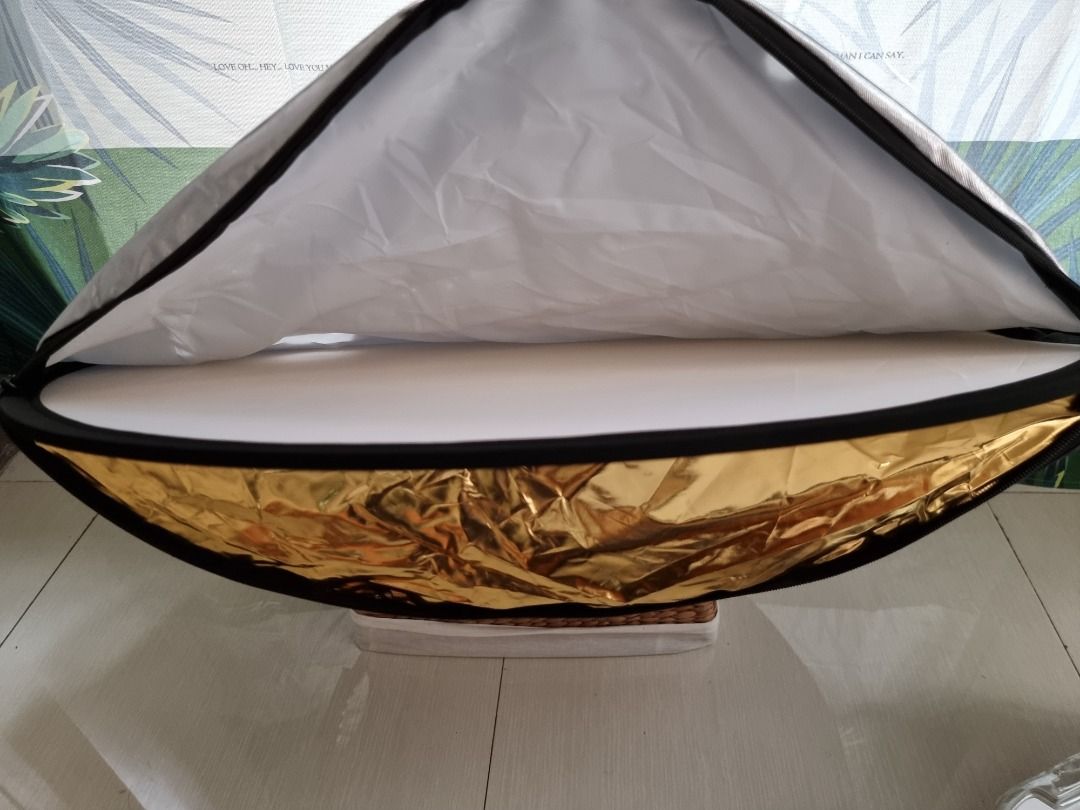 PIXEL Camera Light Deflector Shadow Remover Photography Tools on Carousell