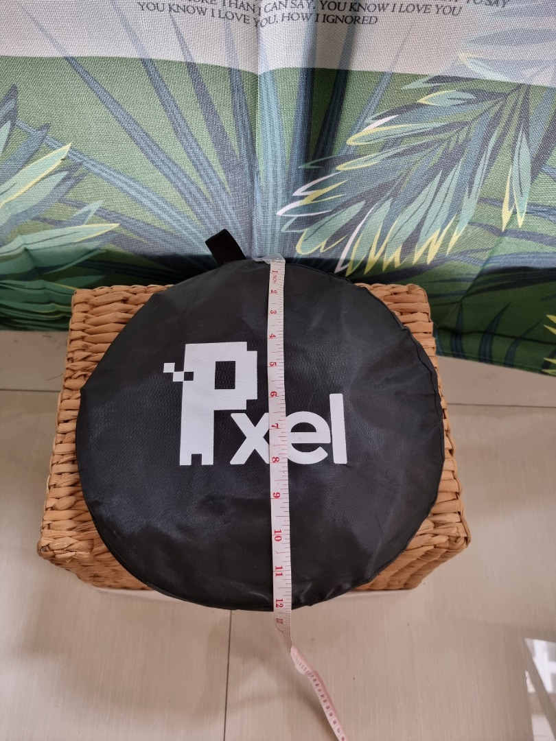 PIXEL Camera Light Deflector Shadow Remover Photography Tools on Carousell