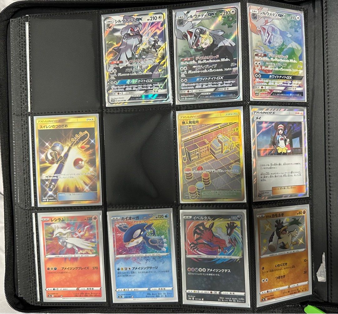 Pokemon card Dream League Set Japanese, Hobbies & Toys, Toys & Games on ...